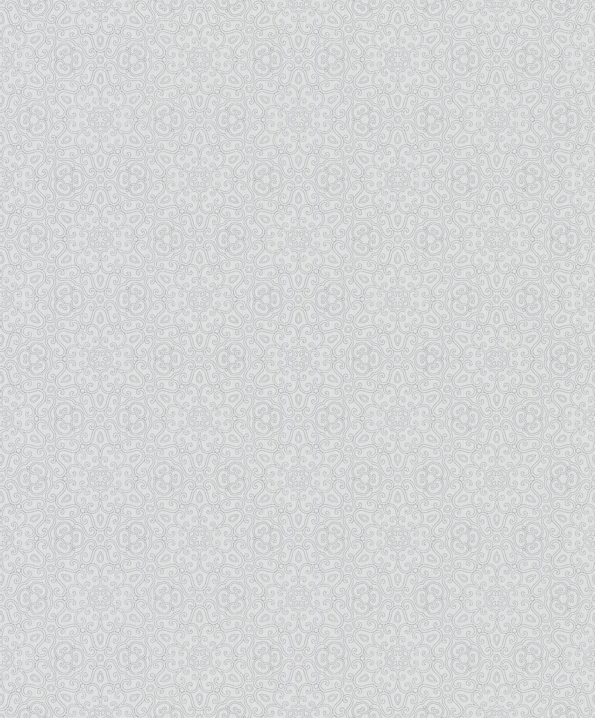 Shop Sample Openwork Grey Wallpaper from Serene Collection | Burke Decor