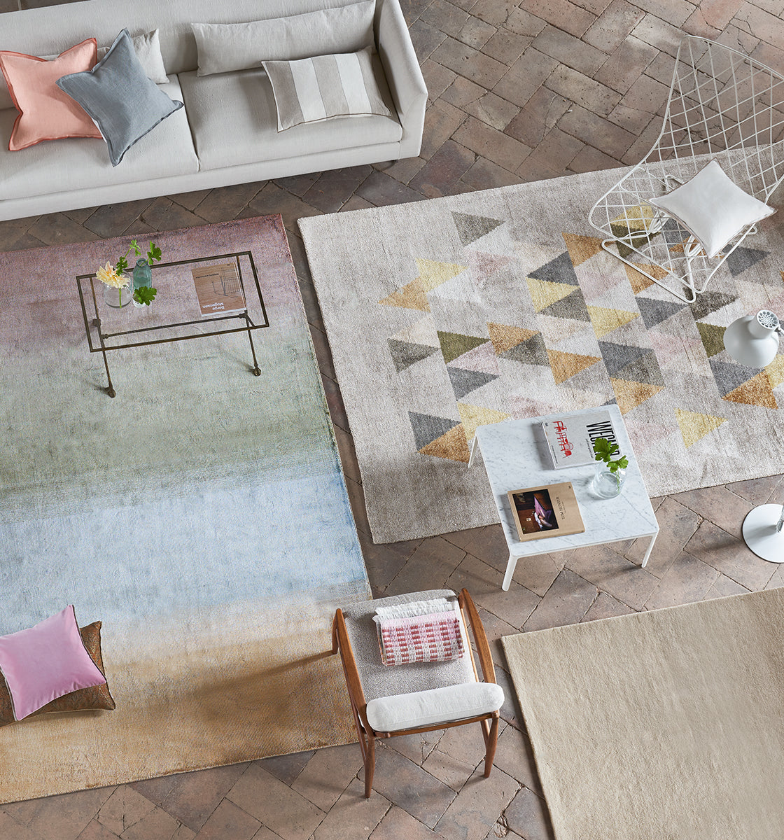 Luxe Rugs – designer-rug.com