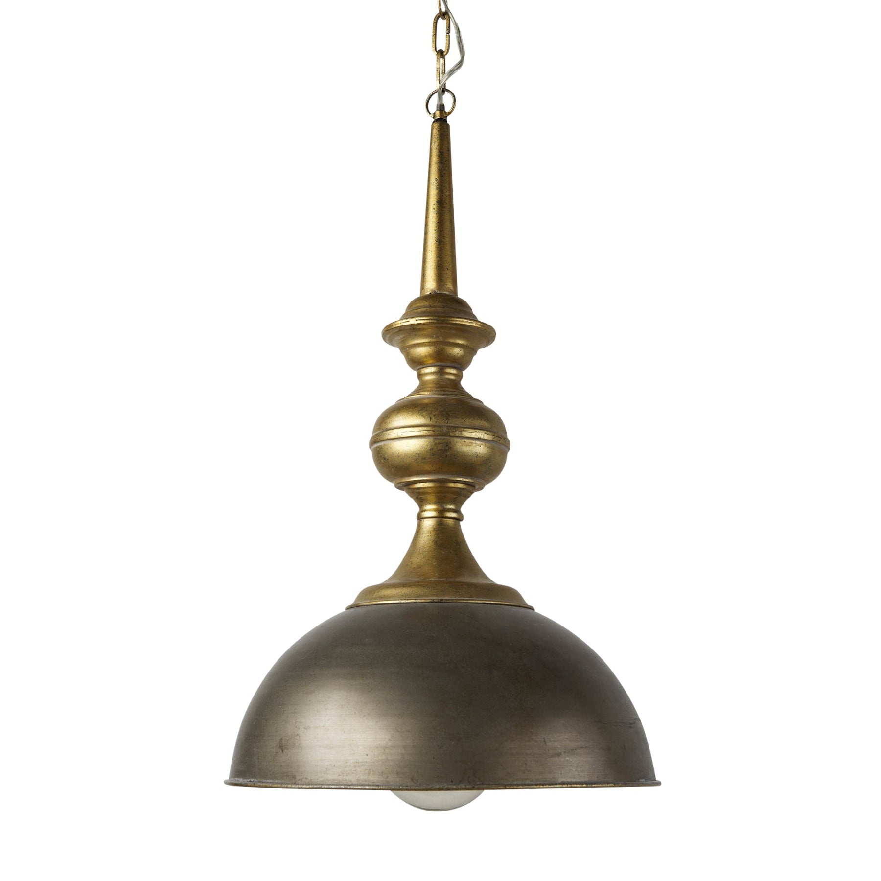 Shop Capsa Pendant Light | Burke Decor