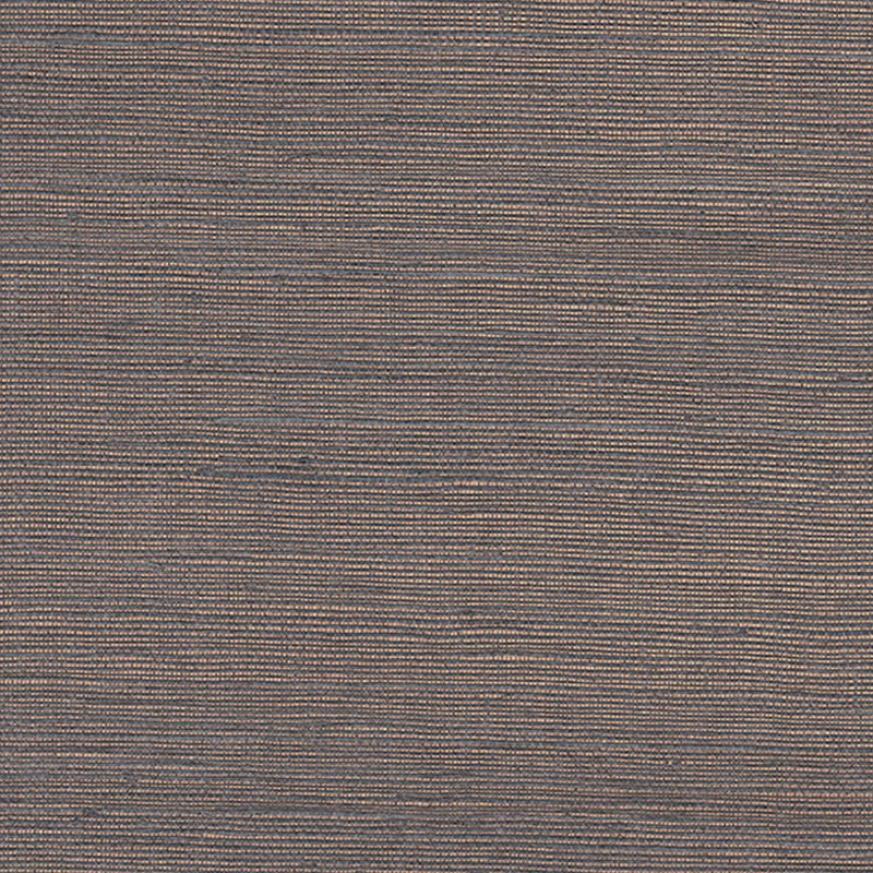 Shop Sample Grasscloth Open Weave Texture Wallpaper in Lavender/Copper ...