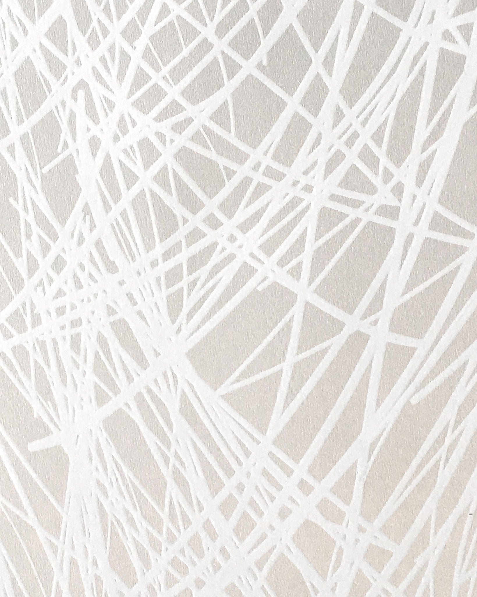 Shop Shag Wallpaper in Ice | Burke Decor