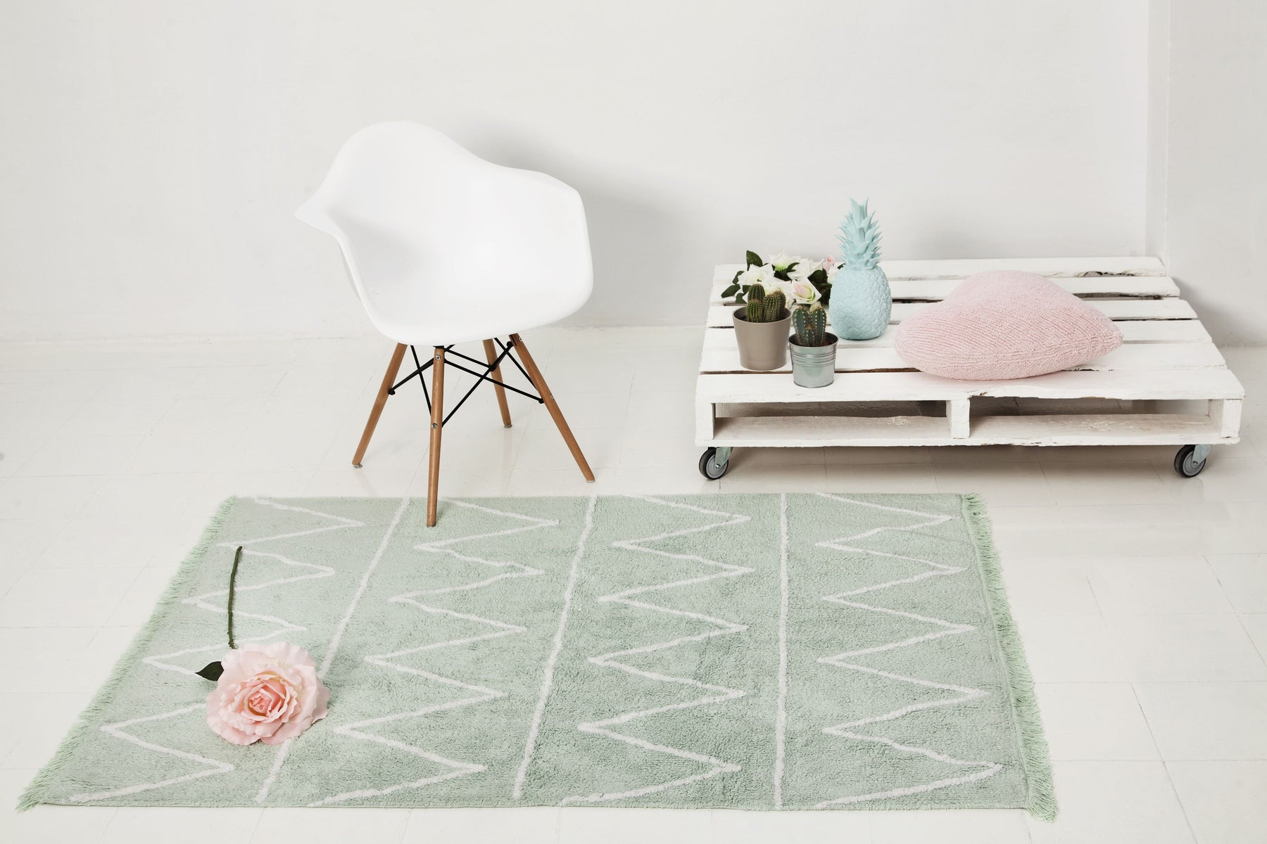 Green Rugs – Page 2 – designer-rug.com